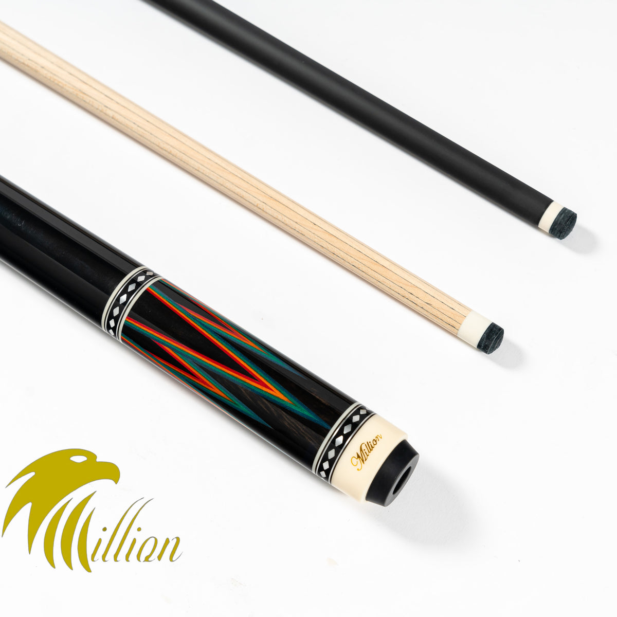 M-27 – Million Dollar Billiard Products