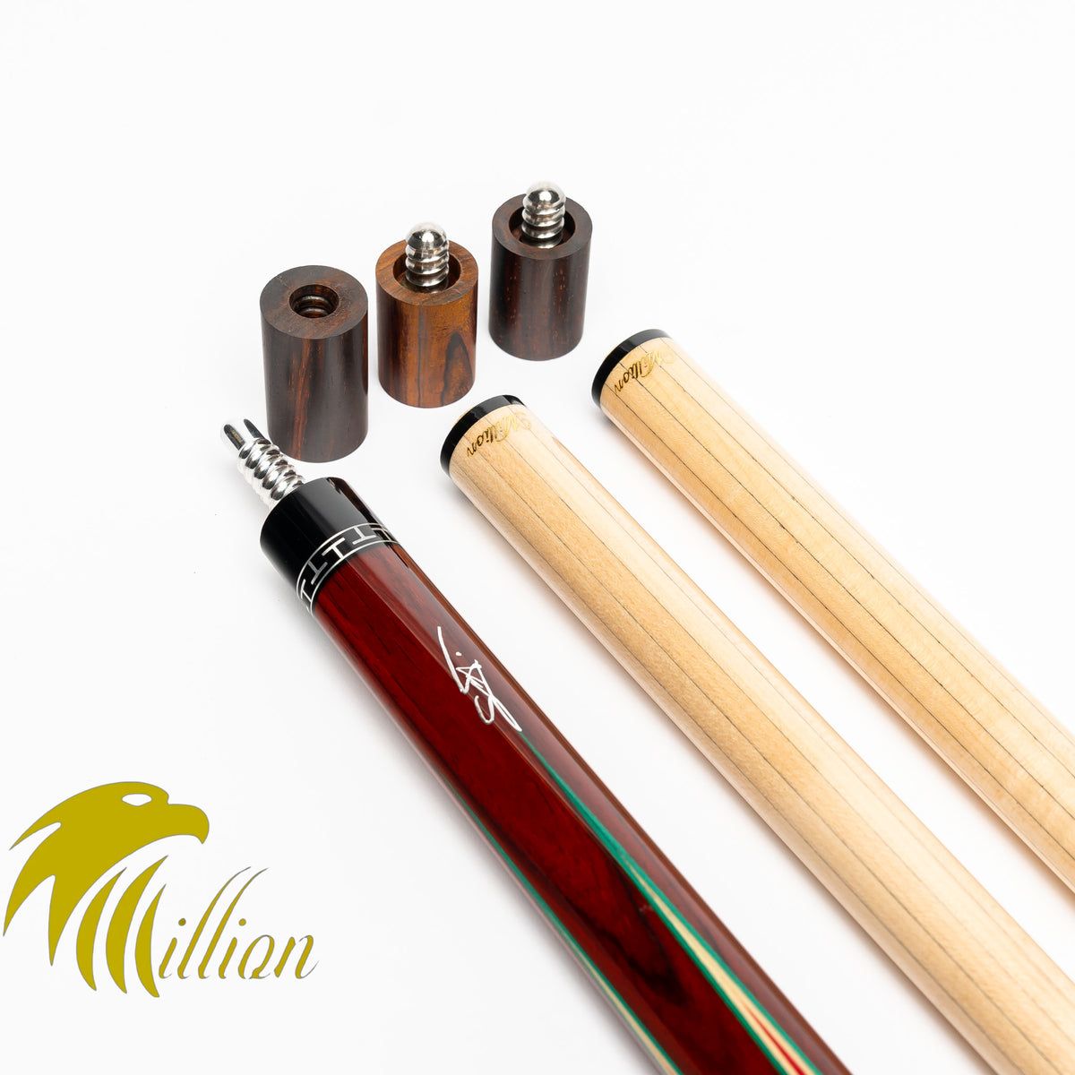 Mexico – Million Dollar Billiard Products