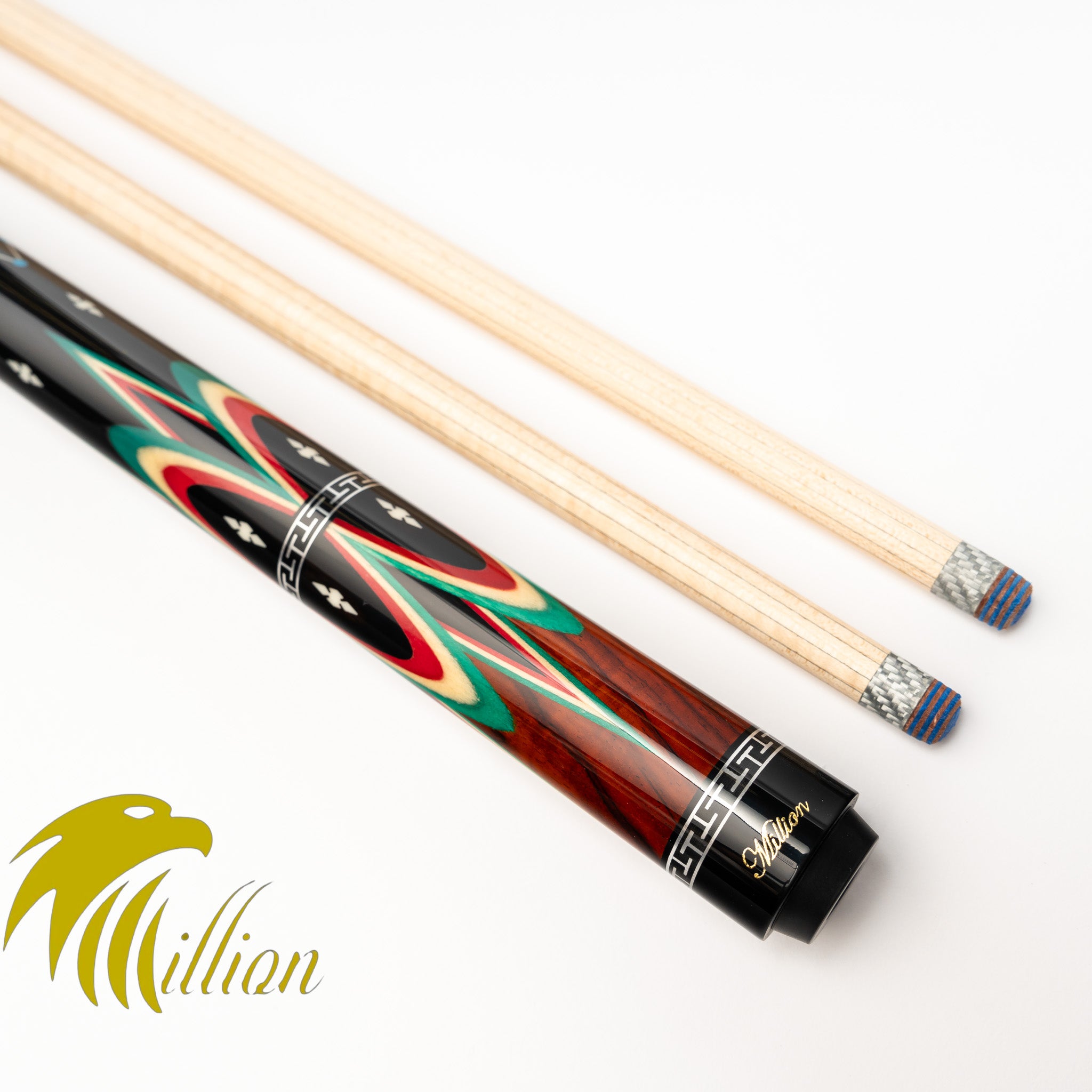 Cues – Page 2 – Million Dollar Billiard Products